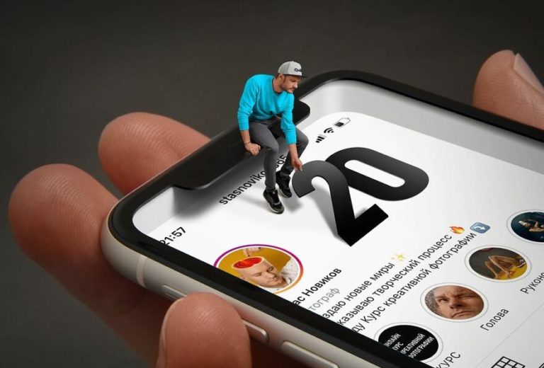 Russian Artist Stas Novikov Creates Fantasy Photomanipulations And ...