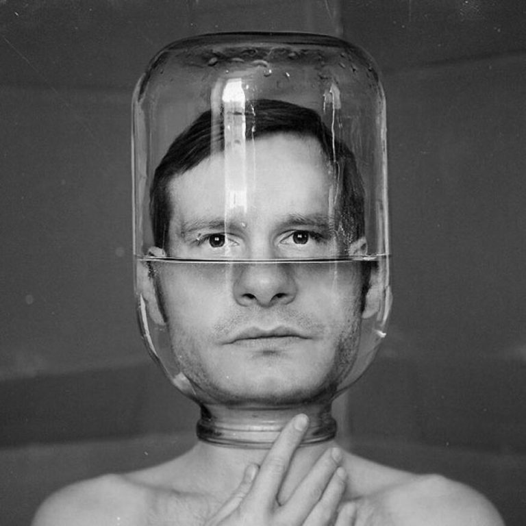 Russian Artist Stas Novikov Creates Fantasy Photomanipulations And ...