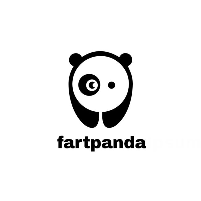 Artist Remixed Iconic Logos With The Word “Fart” As A Father’s Day ...