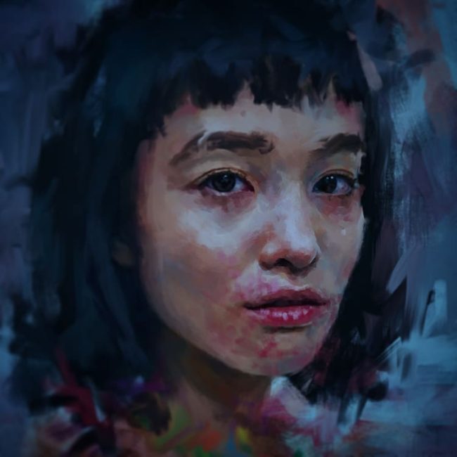 The Intimate and Dramatic Portraits of Ivana Lena Besevic » Design You ...