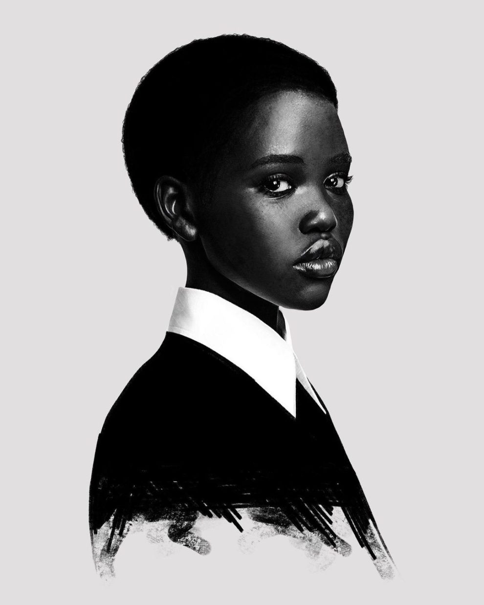 You Will Be Amazed by These Unforgettable Portraits by Laura Rubin ...