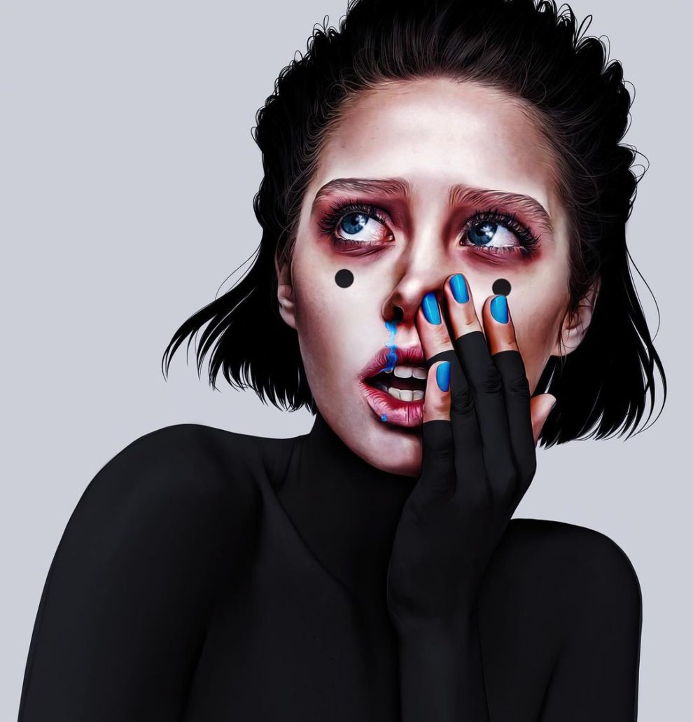 You Will Be Amazed by These Unforgettable Portraits by Laura Rubin ...