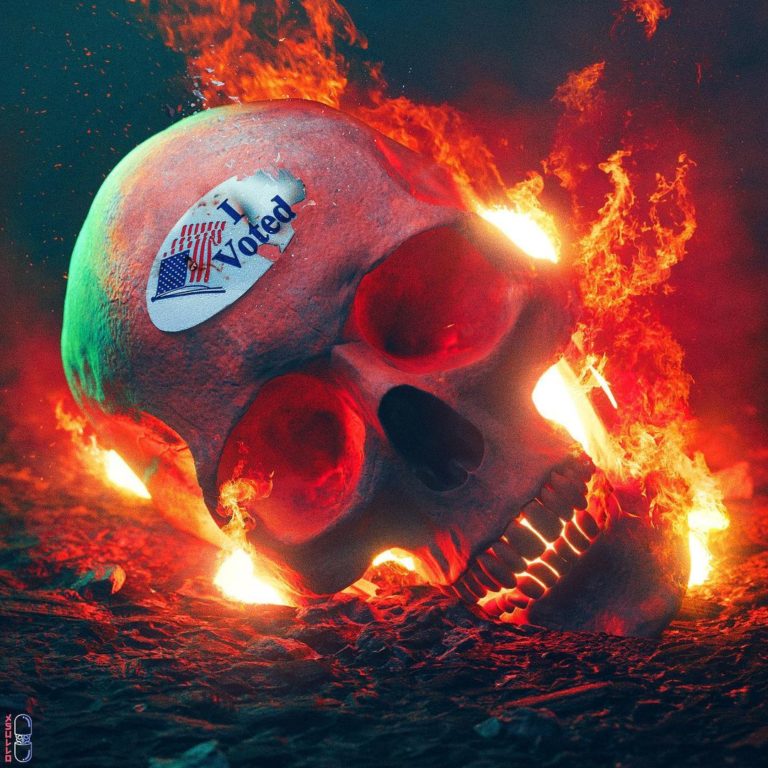 “Wet Dreams”: The Superb Digital Artworks by XSULLO » Design You Trust ...