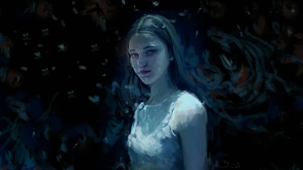 The Intimate and Dramatic Portraits of Ivana Lena Besevic » Design You ...