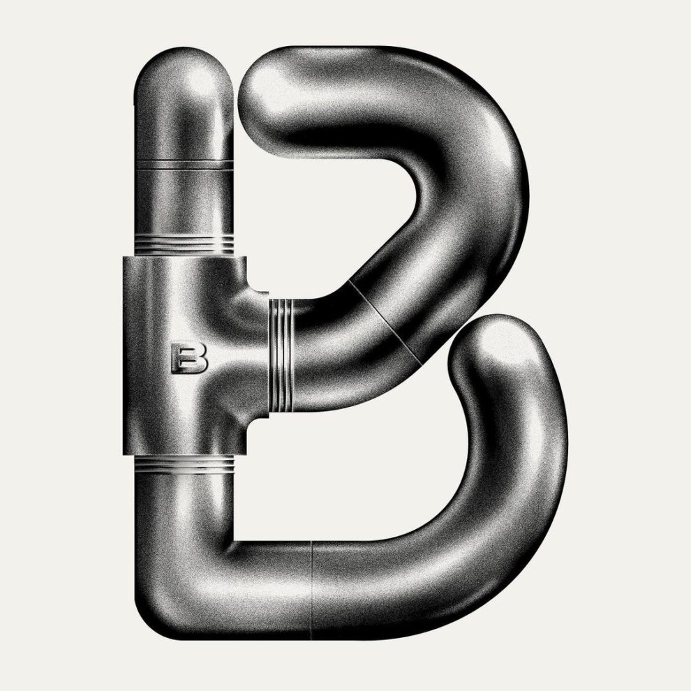 Illustrations, Lettering and Typographic Design by Huston Wilson ...