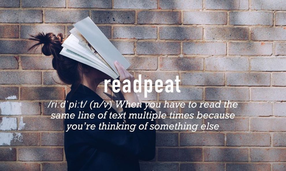Someone Created Words To Describe Weird Things And Situations » Design ...