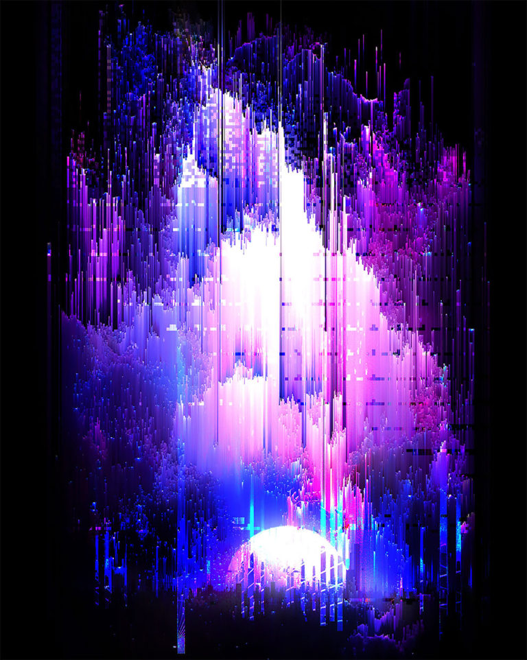 “Between Heaven and Hell”: The Dark Digital Artworks of James Suret ...