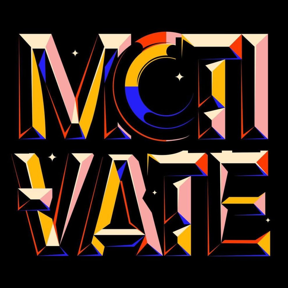 Illustrations, Lettering and Typographic Design by Huston Wilson ...