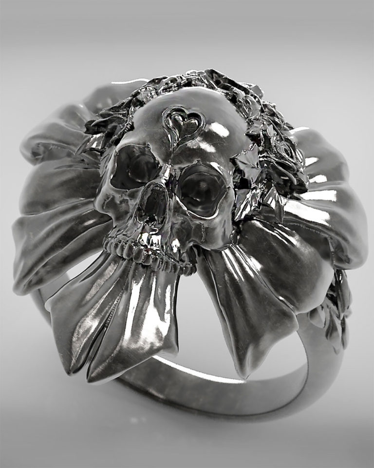 “Between Heaven and Hell”: The Dark Digital Artworks of James Suret ...