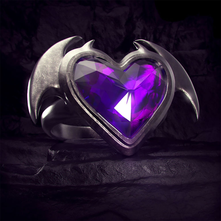 “Between Heaven and Hell”: The Dark Digital Artworks of James Suret ...