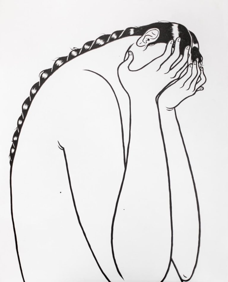 Illustrations that Will Change Your Preconceived Notions About Beauty ...