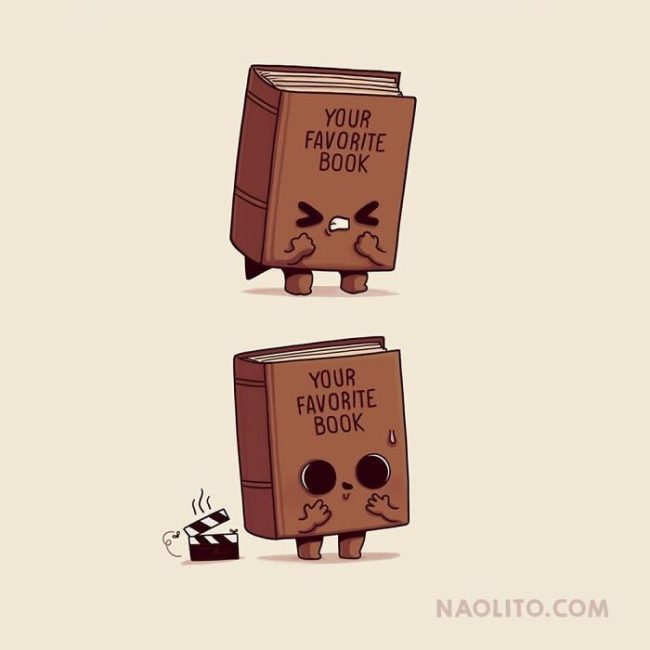 Artist Makes Witty And Quirky Inanimate Object Illustrations That Are ...