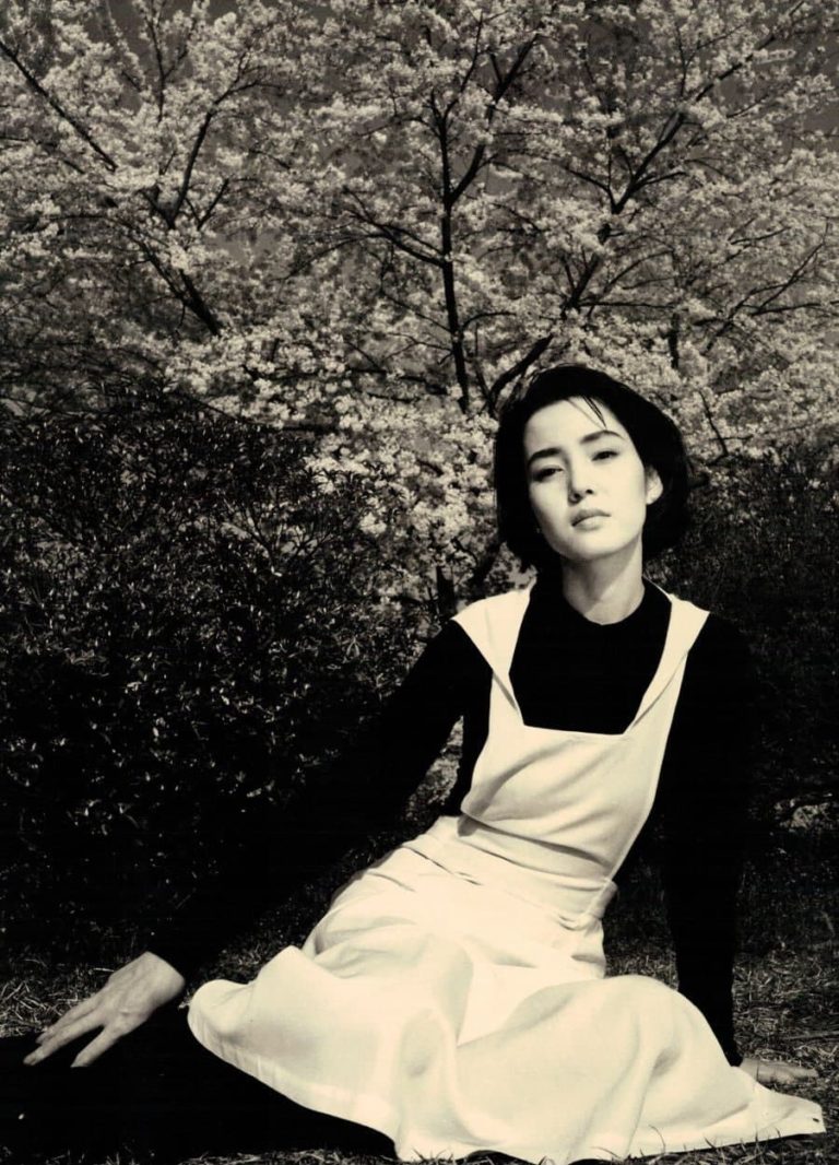 The Art of Japanese Portrait Photography by Kishin Shinoyama » Design ...