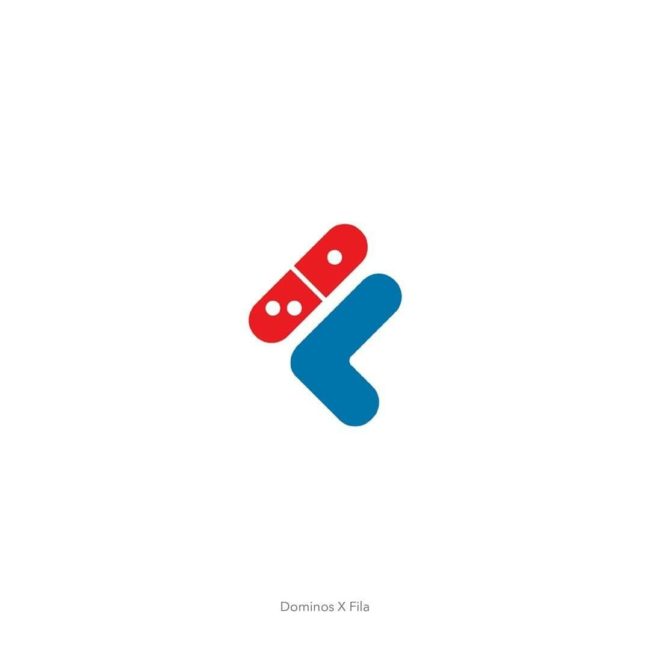 Artist Rogan Hutton Combines Famous Brand Logos for Fun » Design You ...