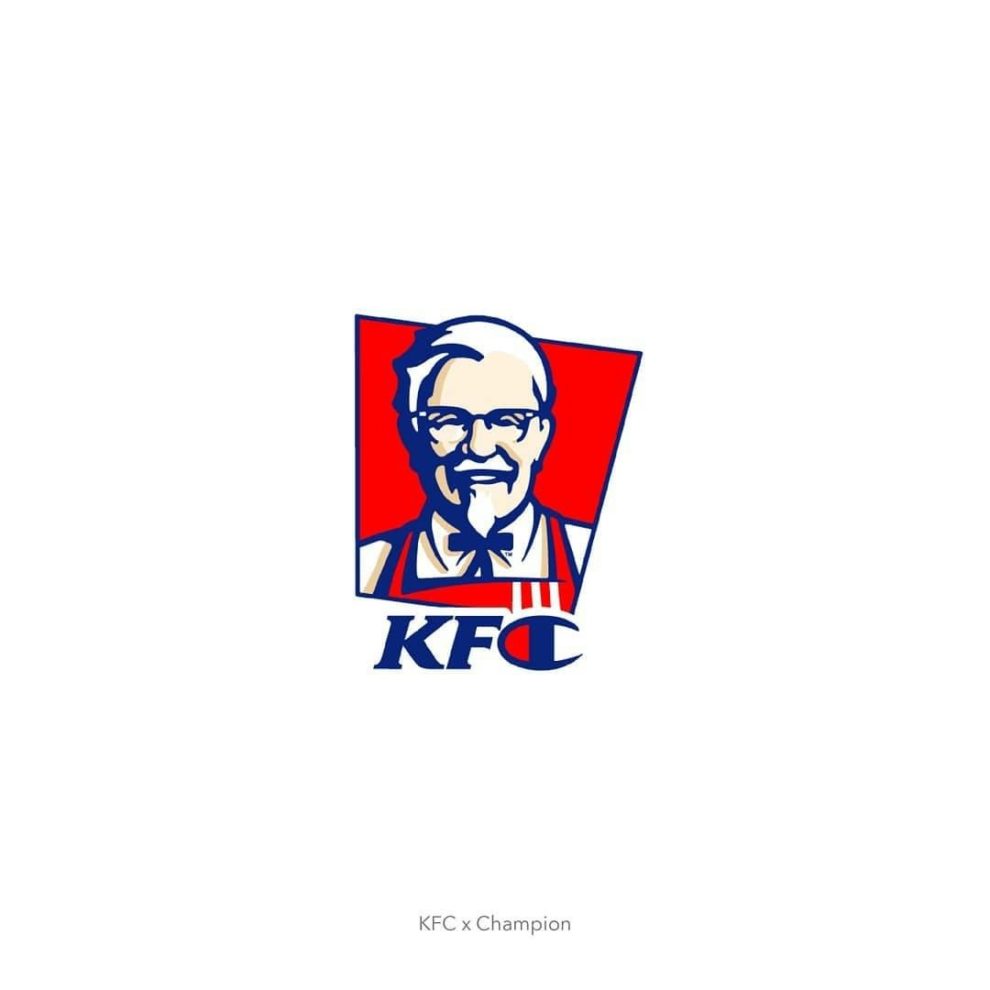 Artist Rogan Hutton Combines Famous Brand Logos for Fun » Design You ...