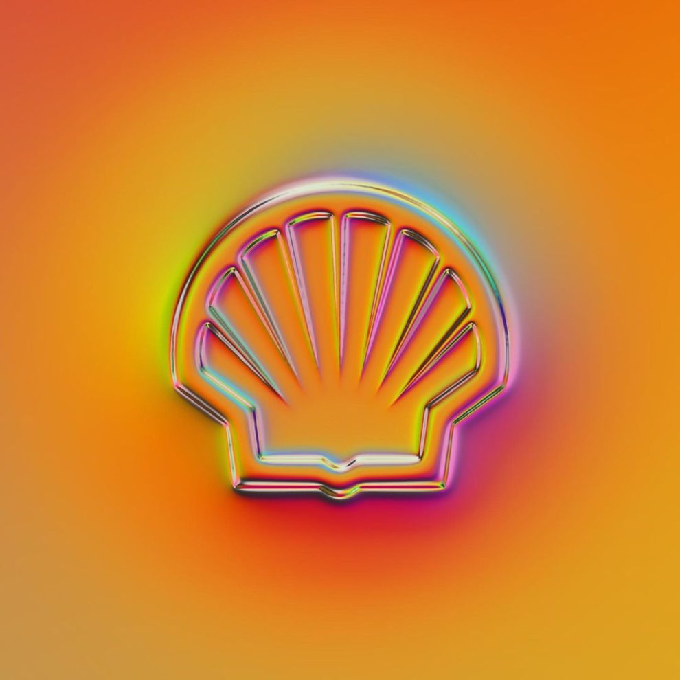 Modern Logos in Chromatic Style by Martin Naumann » Design You Trust ...