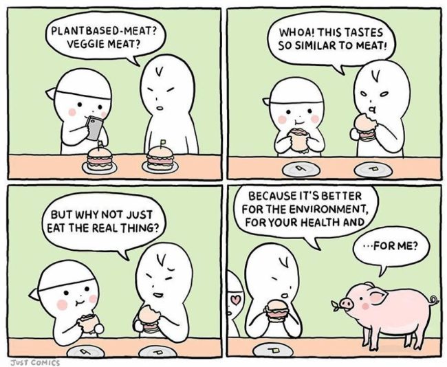 Artist Illustrates The Sad Reality Of Animal Cruelty And Shows How ...