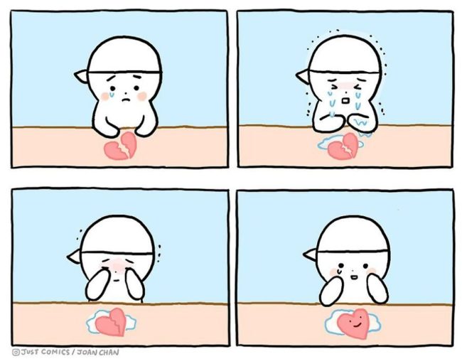 Artist Illustrates The Sad Reality Of Animal Cruelty And Shows How ...