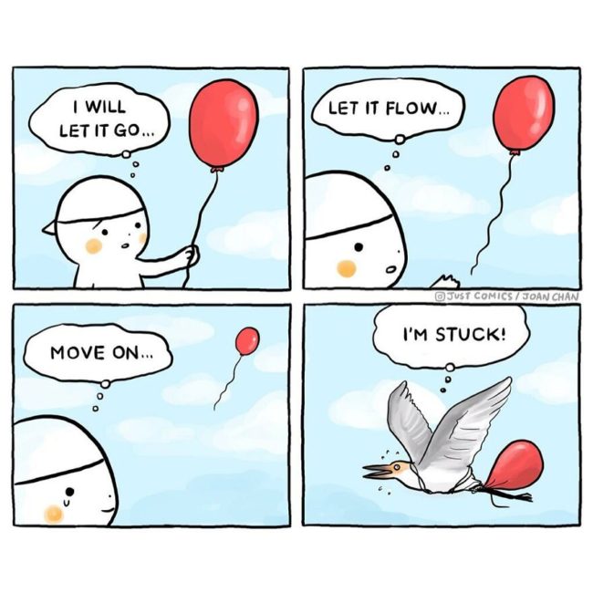 Artist Illustrates The Sad Reality Of Animal Cruelty And Shows How ...