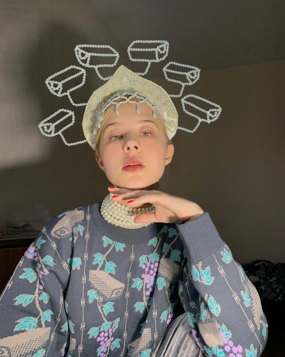 Meet the Fashion Designer Whose Fantastical Creations Reimagine ...