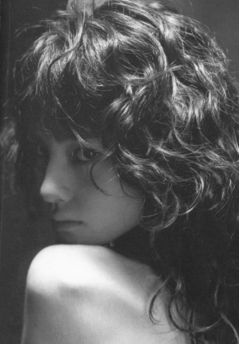 The Art of Japanese Portrait Photography by Kishin Shinoyama » Design ...