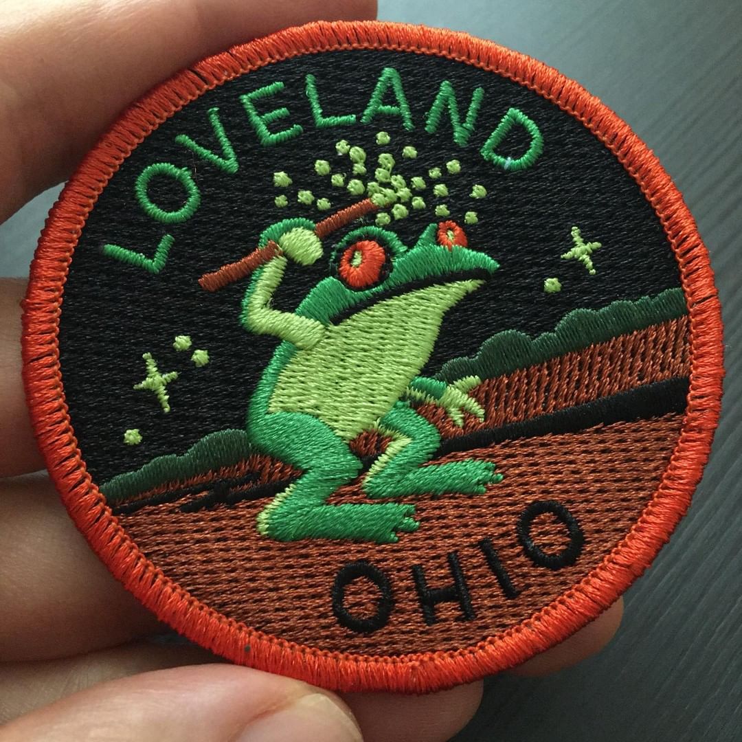 Artist George Coghill Creates Funny Cryptozoology and Paranormal ...