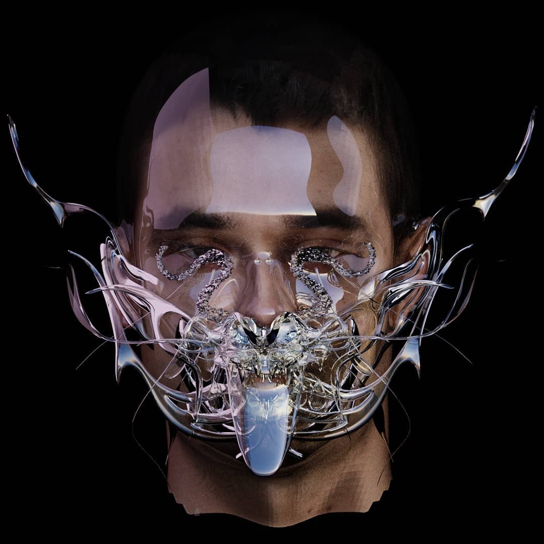 Meet Sarah Mayer, a Digital Fashion Artist and AR Creator » Design You ...