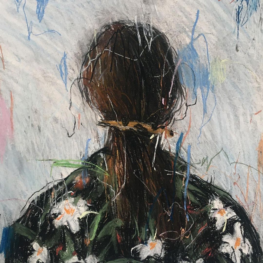 This Painter Captures the Elusive Beauty of Ordinary Life » Design You ...