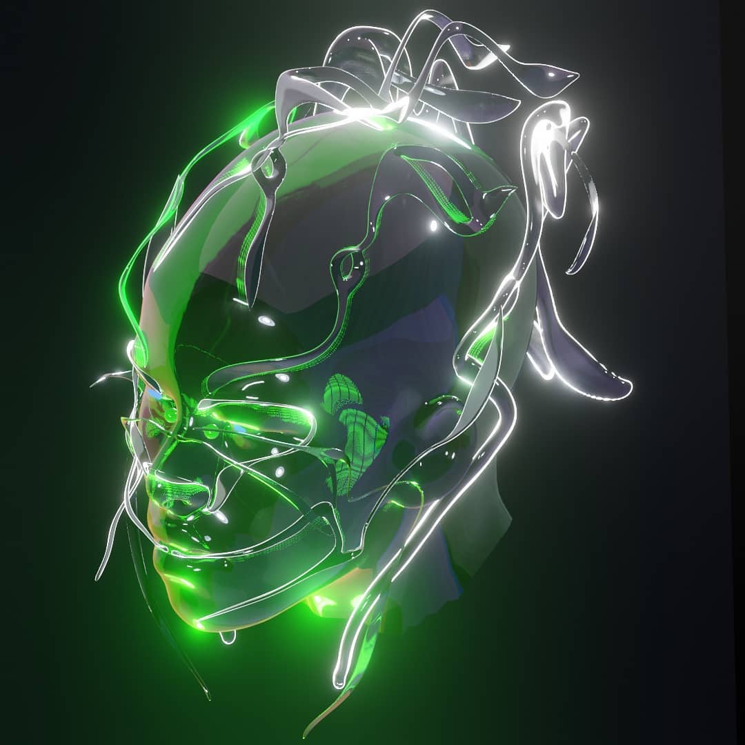 Meet Sarah Mayer, a Digital Fashion Artist and AR Creator » Design You ...