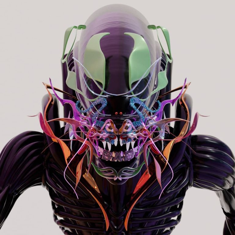 Meet Sarah Mayer, a Digital Fashion Artist and AR Creator » Design You ...