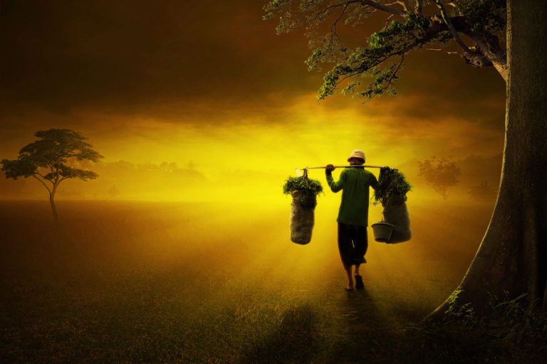 Dramatic Art Photography By Sukron Mamun Which Will Leave You ...