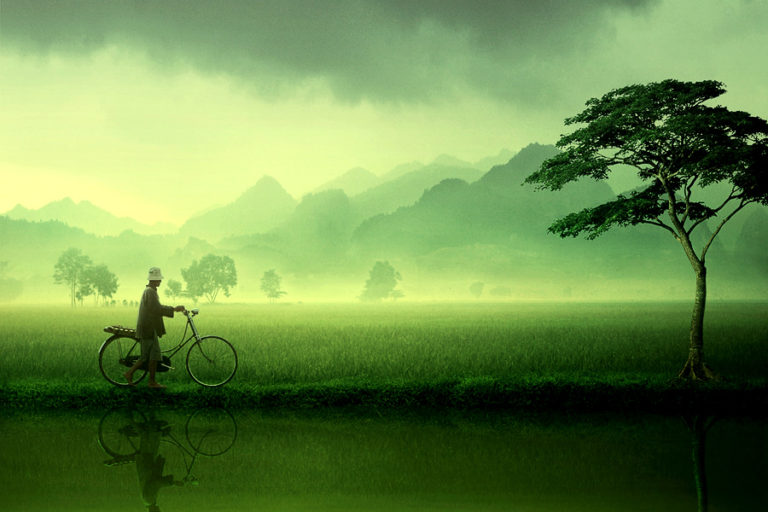 Dramatic Art Photography By Sukron Mamun Which Will Leave You ...