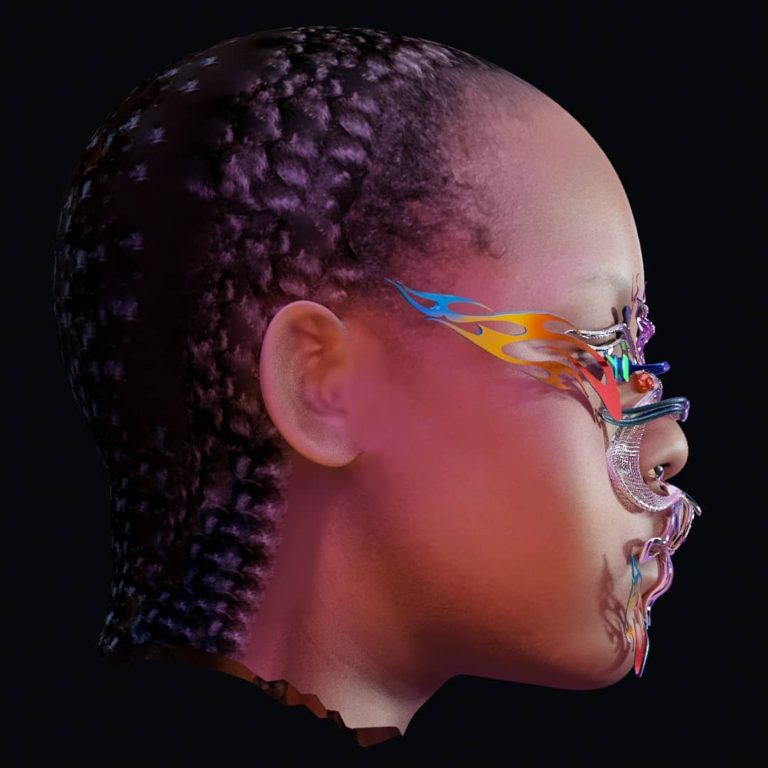 Meet Sarah Mayer, a Digital Fashion Artist and AR Creator » Design You ...