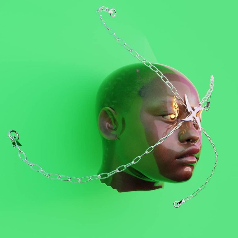 Meet Sarah Mayer, a Digital Fashion Artist and AR Creator » Design You ...