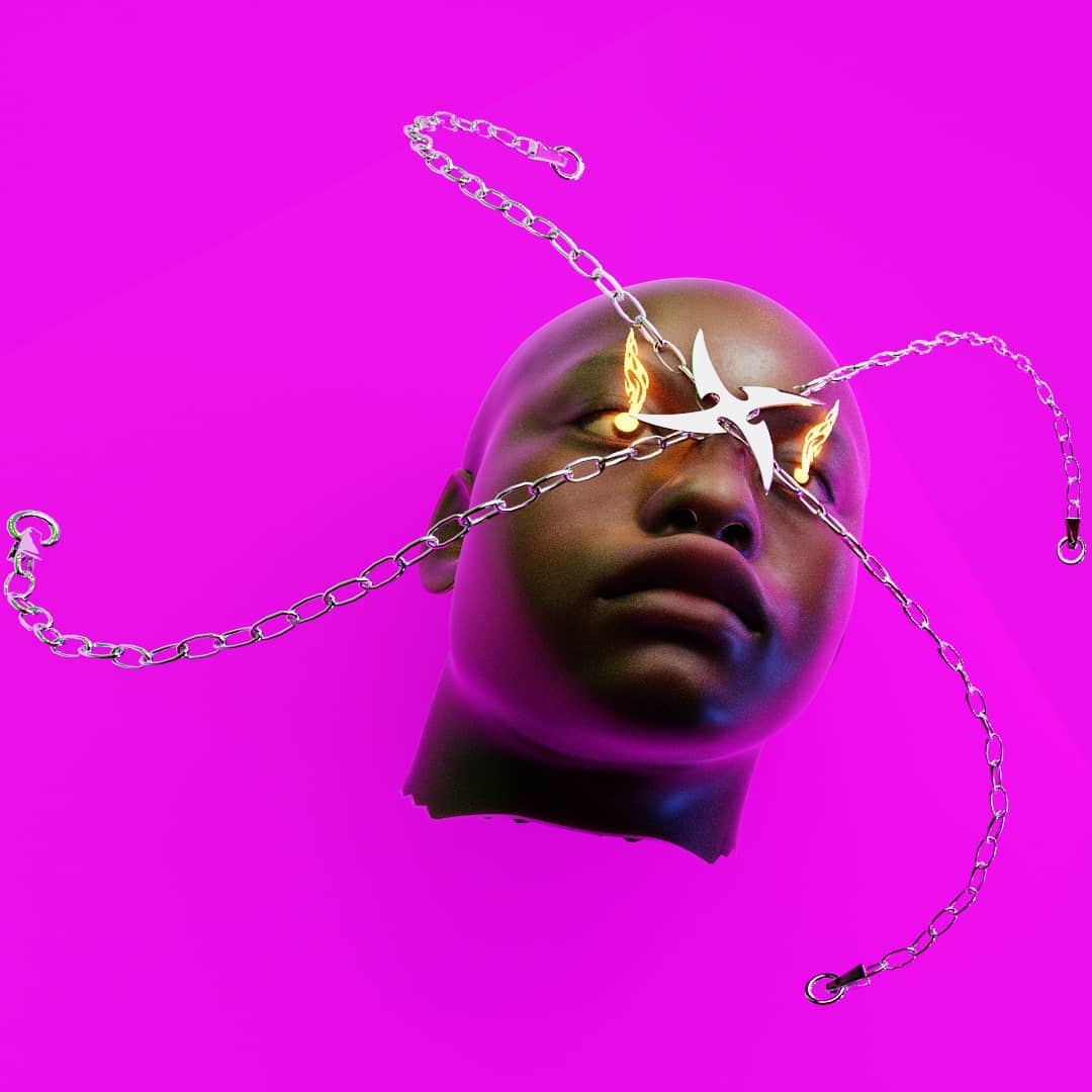 Meet Sarah Mayer, a Digital Fashion Artist and AR Creator » Design You ...