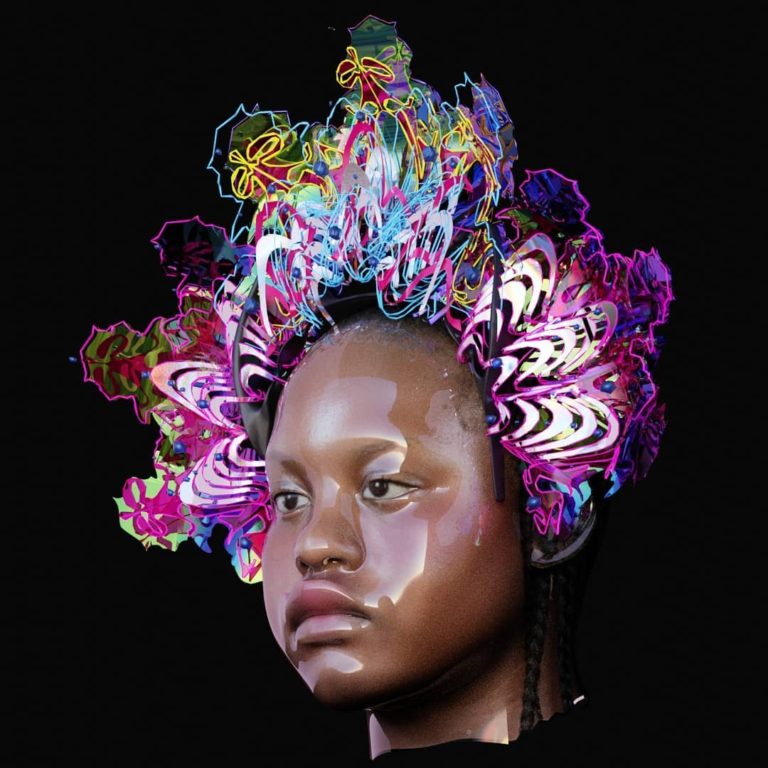 Meet Sarah Mayer, a Digital Fashion Artist and AR Creator » Design You ...