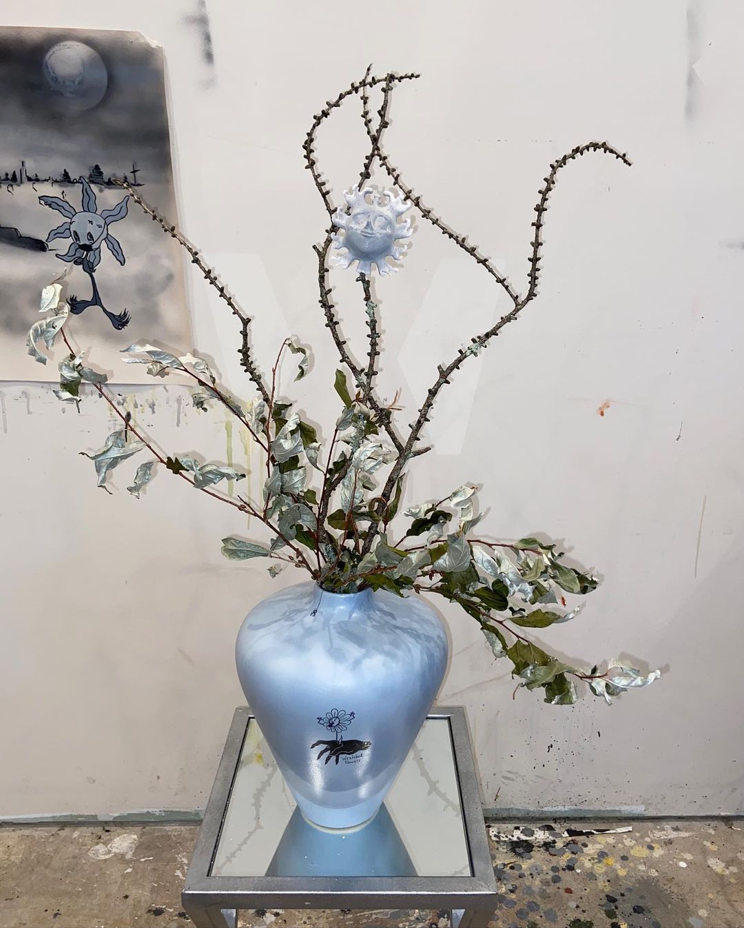 The Modern Botanical Experiences by 𝔚𝔯𝔢𝔱𝔠𝔥𝔢𝔡 𝔉𝔩𝔬𝔴𝔢𝔯𝔰 » Design You Trust ...