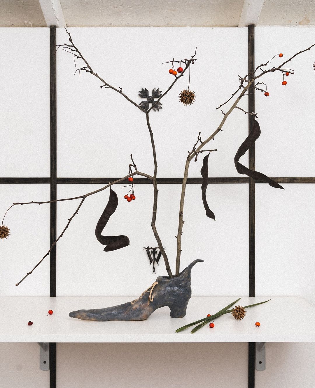 The Modern Botanical Experiences by 𝔚𝔯𝔢𝔱𝔠𝔥𝔢𝔡 𝔉𝔩𝔬𝔴𝔢𝔯𝔰 » Design You Trust ...