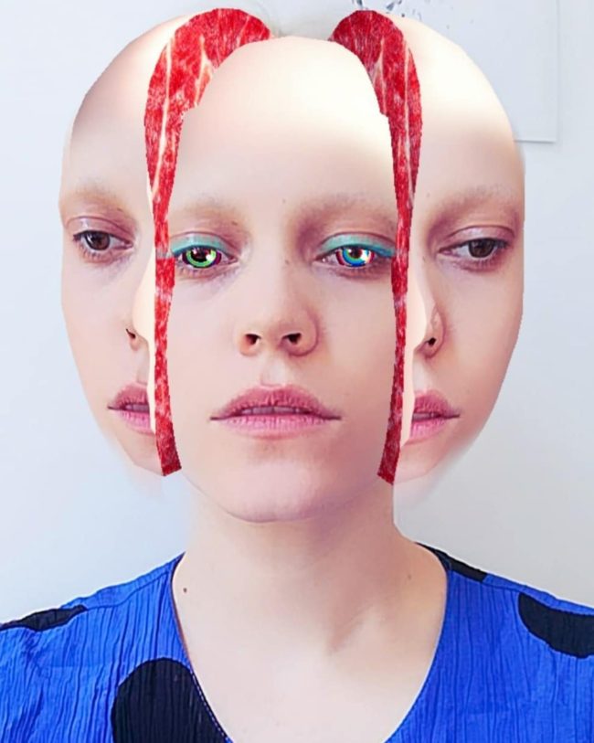 Meet Sarah Mayer, a Digital Fashion Artist and AR Creator » Design You ...