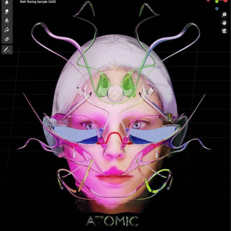 Meet Sarah Mayer, a Digital Fashion Artist and AR Creator » Design You ...