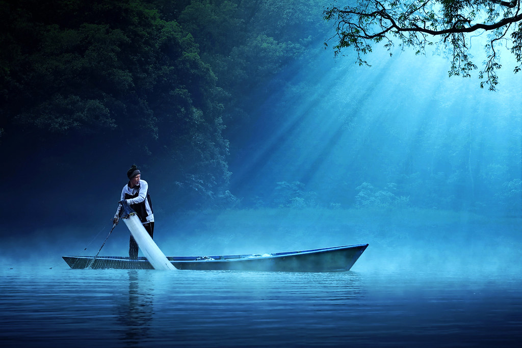 Dramatic Art Photography By Sukron Mamun Which Will Leave You ...