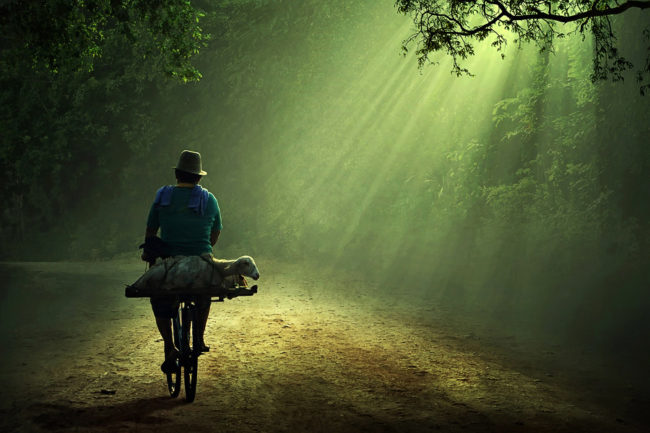 Dramatic Art Photography By Sukron Mamun Which Will Leave You ...