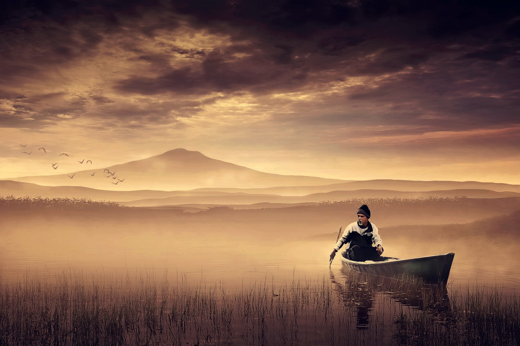 Dramatic Art Photography By Sukron Mamun Which Will Leave You ...