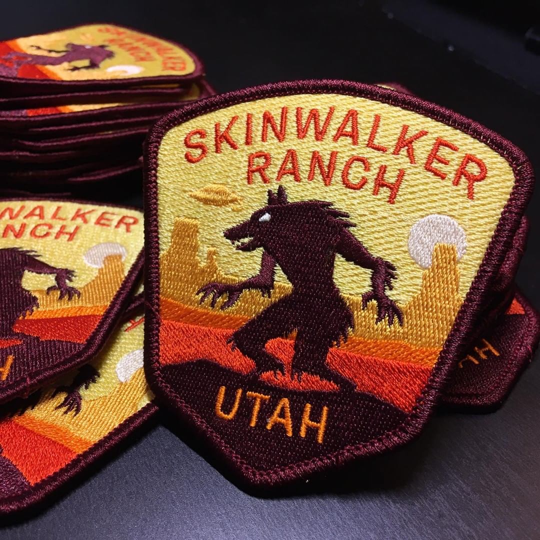 Artist George Coghill Creates Funny Cryptozoology and Paranormal ...