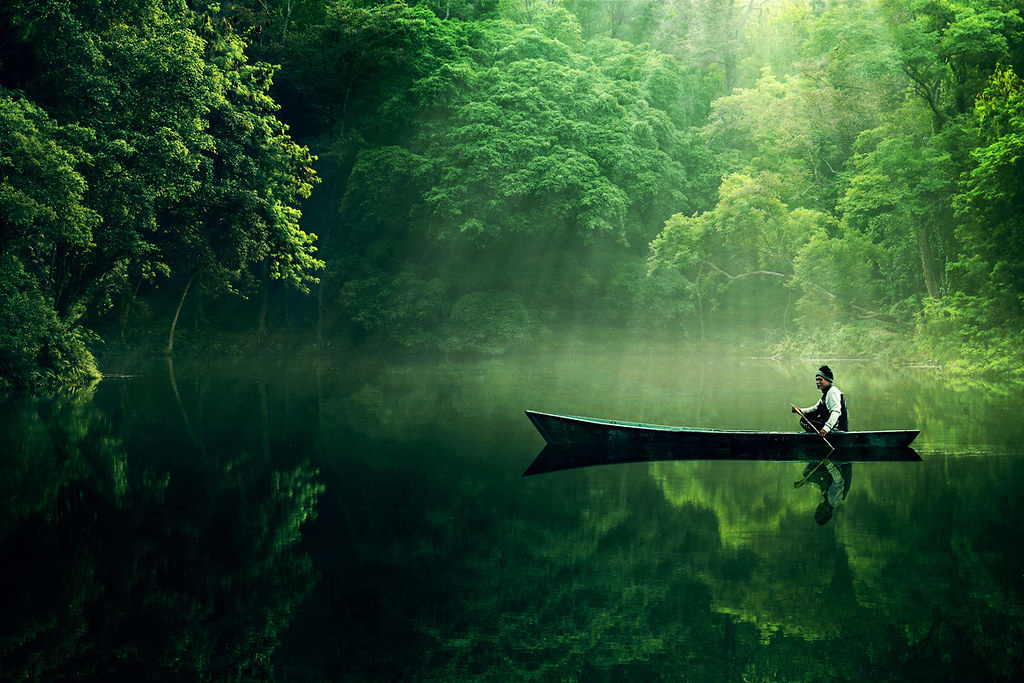 Dramatic Art Photography By Sukron Mamun Which Will Leave You ...