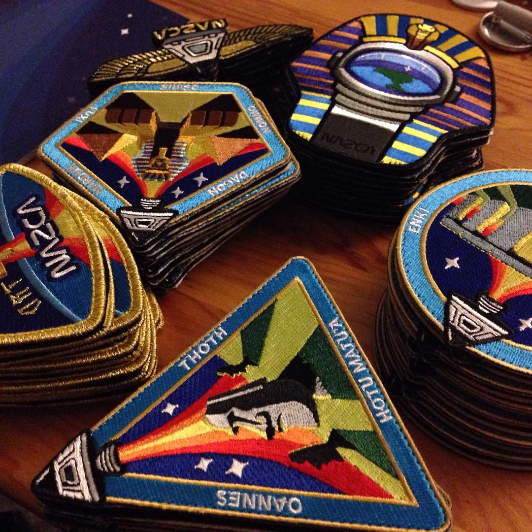 Artist George Coghill Creates Funny Cryptozoology and Paranormal ...