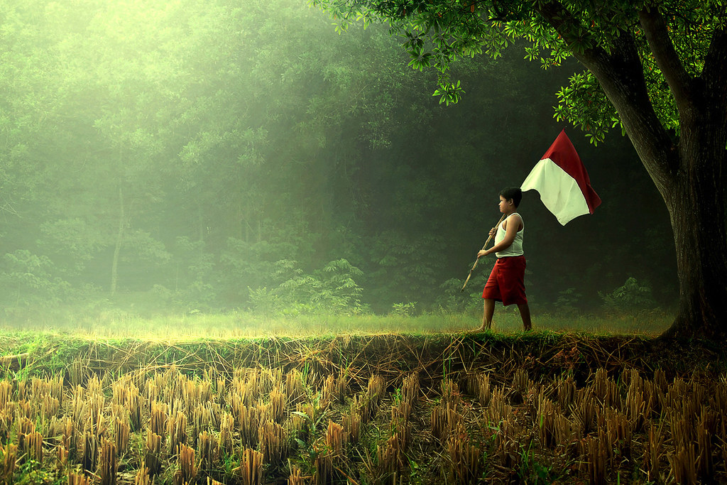 Dramatic Art Photography By Sukron Mamun Which Will Leave You ...