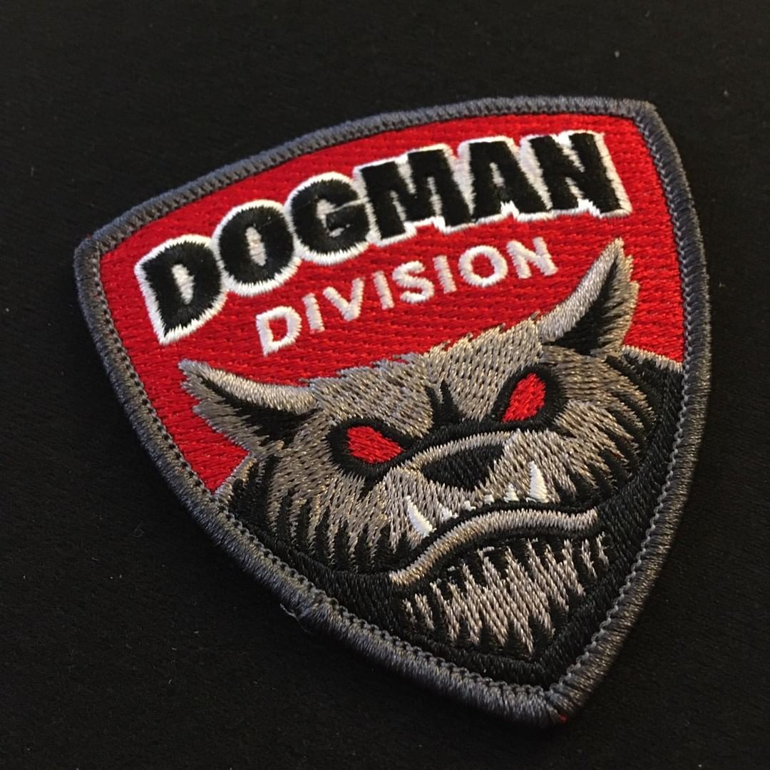 Artist George Coghill Creates Funny Cryptozoology and Paranormal ...