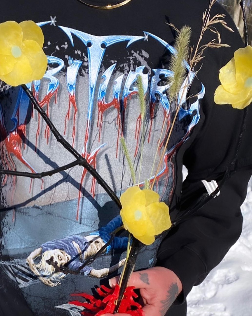 The Modern Botanical Experiences by 𝔚𝔯𝔢𝔱𝔠𝔥𝔢𝔡 𝔉𝔩𝔬𝔴𝔢𝔯𝔰 » Design You Trust ...