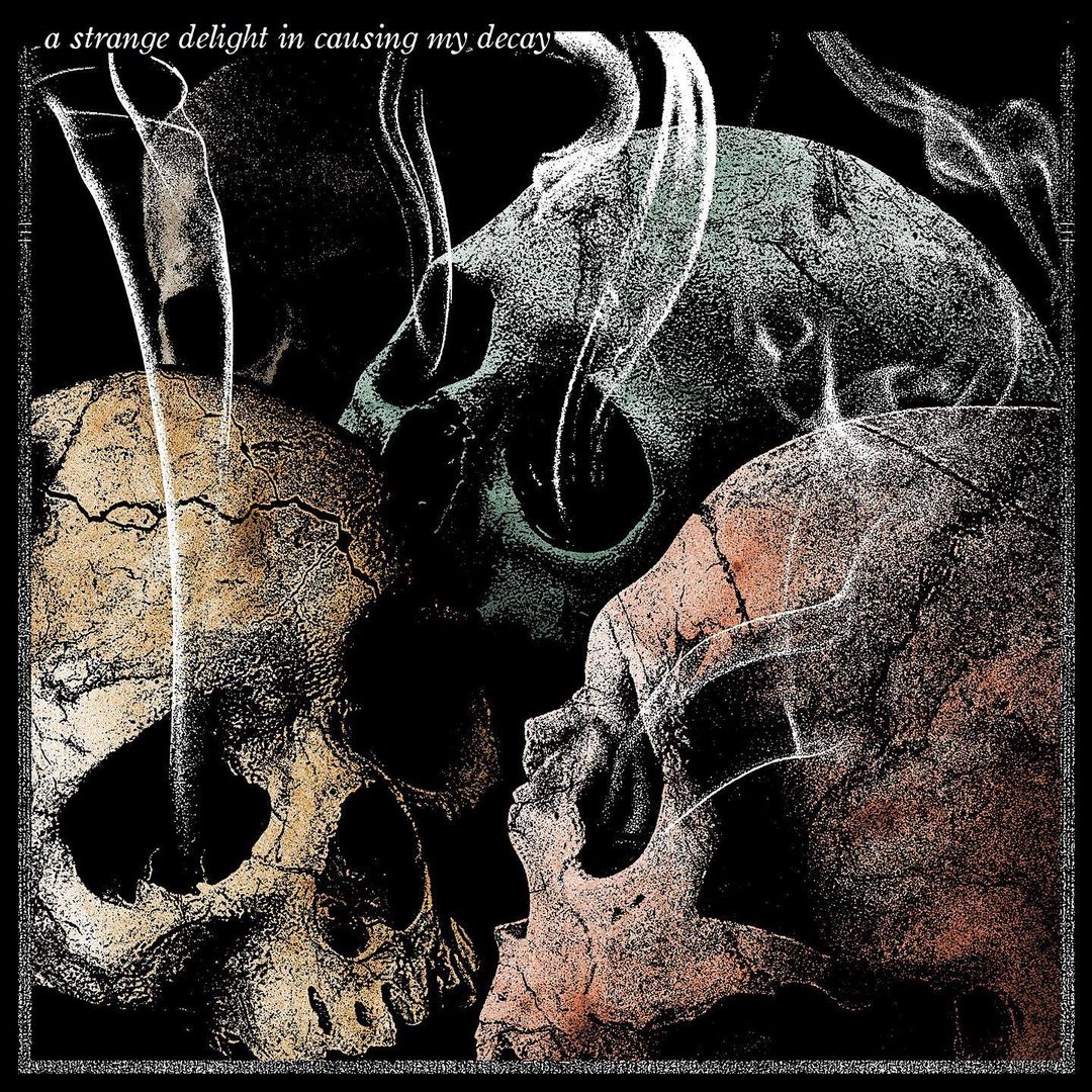 The Many Faces of Death in Monochromatic Artworks of CVSPE » Design You ...